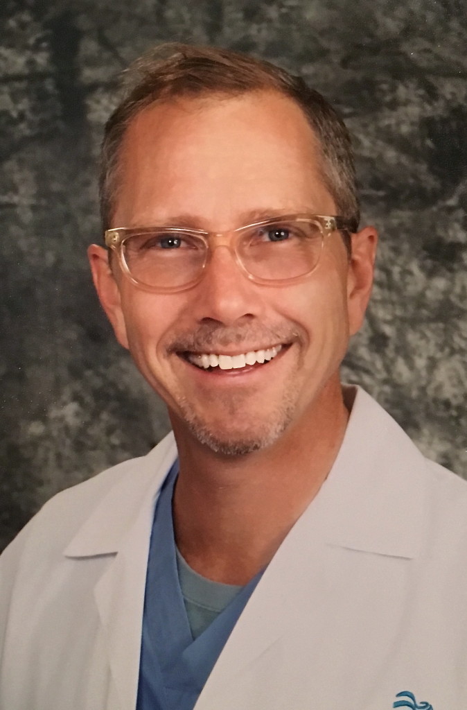 John Harris, MD | Image Guided Therapeutics