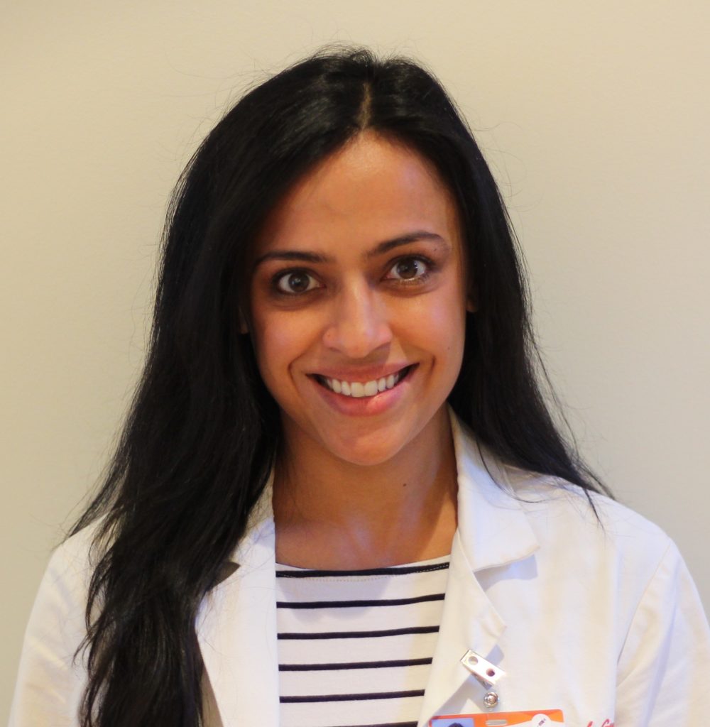 Avani Gupta, MD | Image Guided Therapeutics